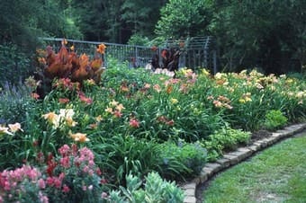 Belgian Block Edging ♦ Installation & Repair ⋆ Superior Stoneworks