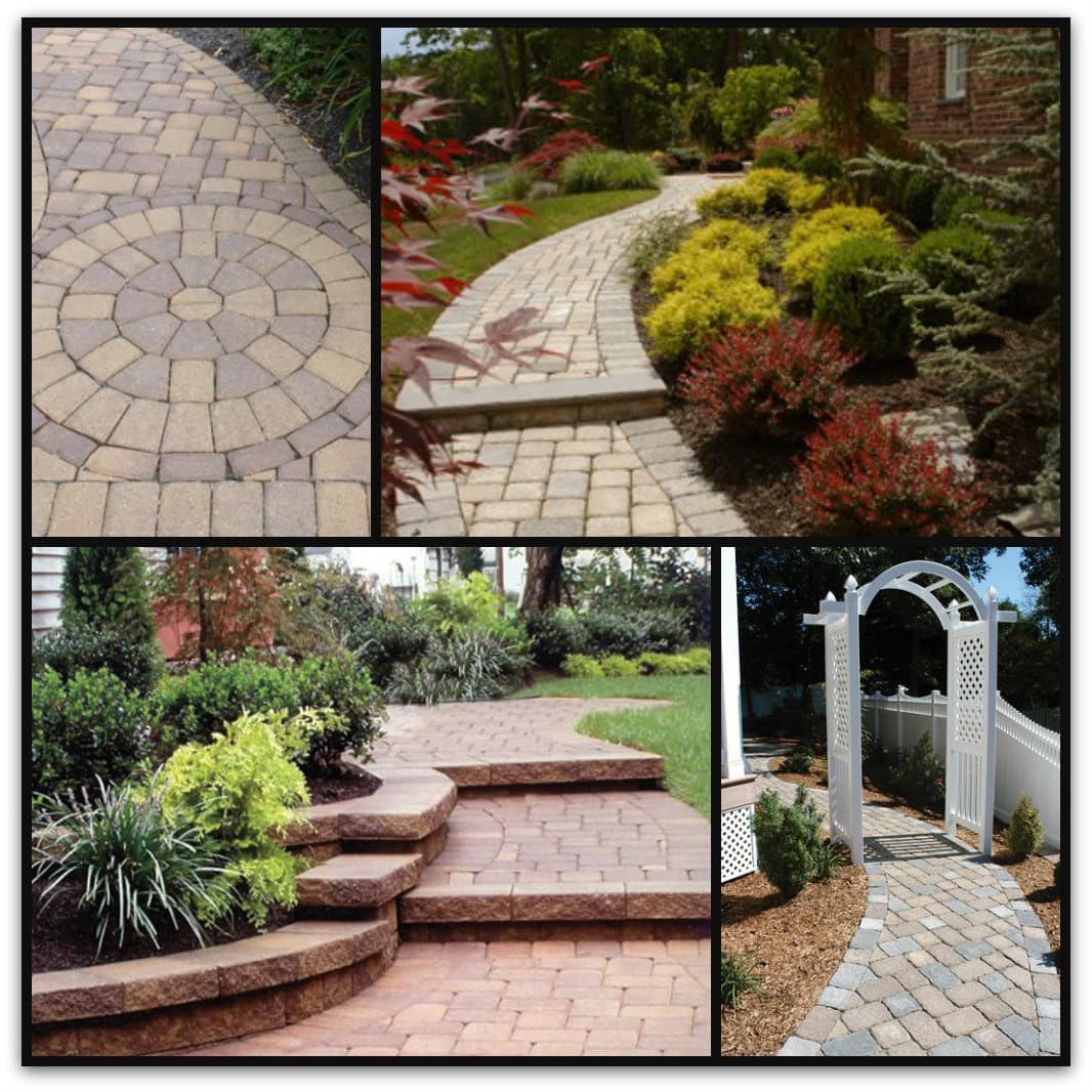 Superior Stoneworks ♦ Paver Patios & Walkways ♦ Installation & Repairs
